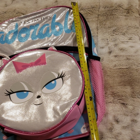 Illumination Presents Secret Life of Pets 2 | Other | Nwt2 Pc Secret ...